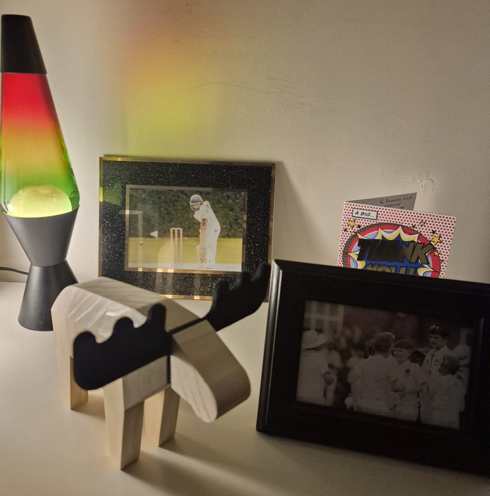 Meatballs and Mooses - Ben Smallman PR